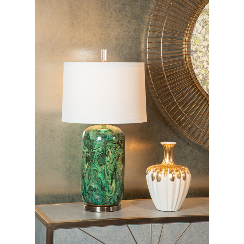 Wildwood Newport 30.5" Table Lamp | Perigold